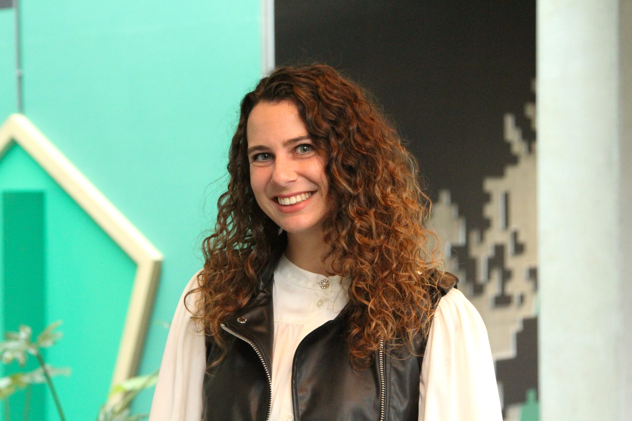 Iris van der Heijden - Werken bij - The Schippers Group